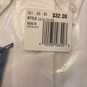 Essentials | Shirts | Mens Dress Shirts | Poshmark